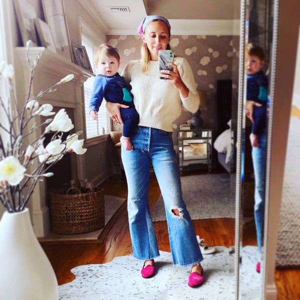 Furlane (unisex) Bordeaux – SantM