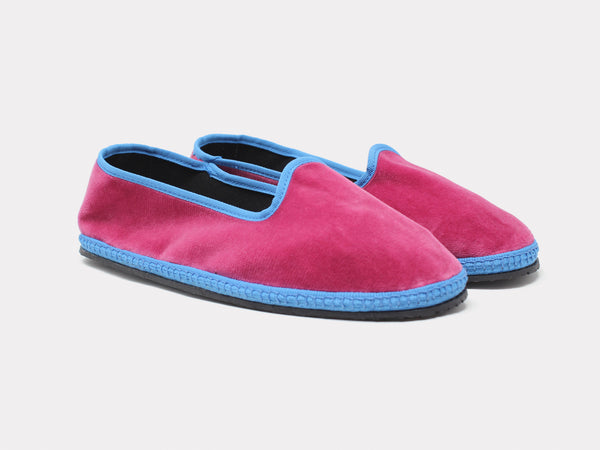 Furlane (unisex) Due Colori Coral – SantM