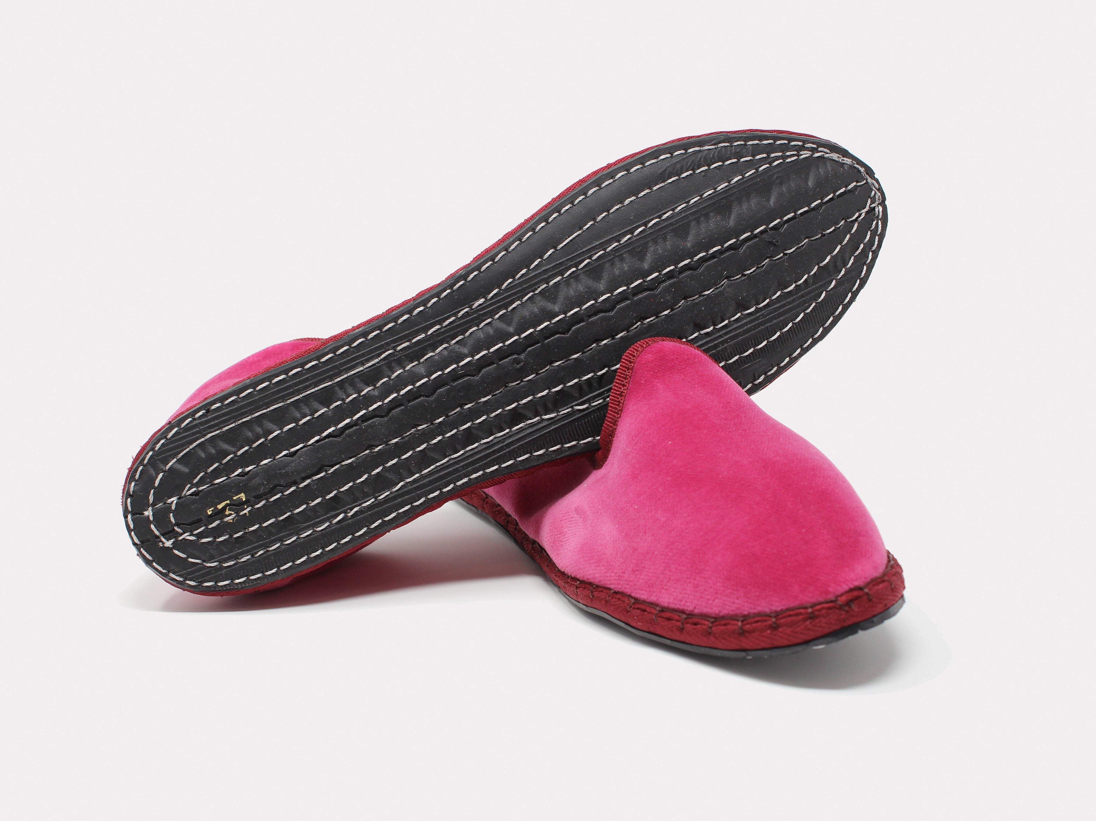 Furlane (unisex) Pink – SantM